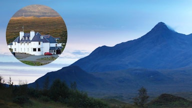 Britain's top 10 mountain pubs – ranked by hillwalkers