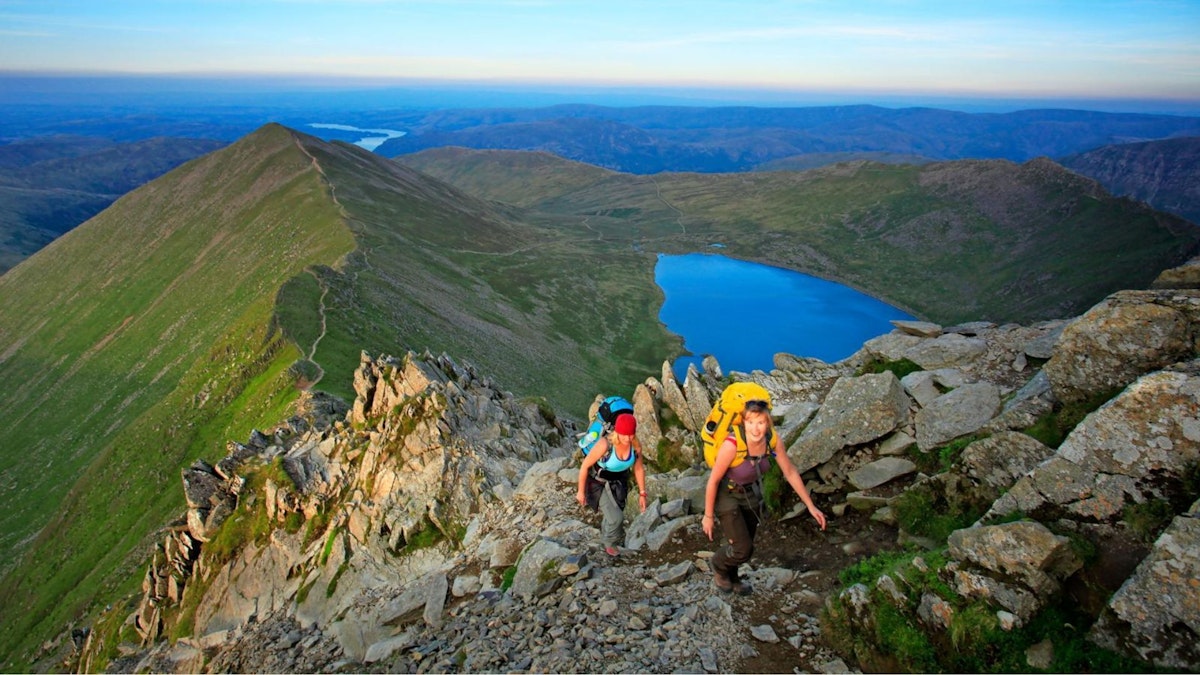 10 of the best Lake District walks – with mapped route guides