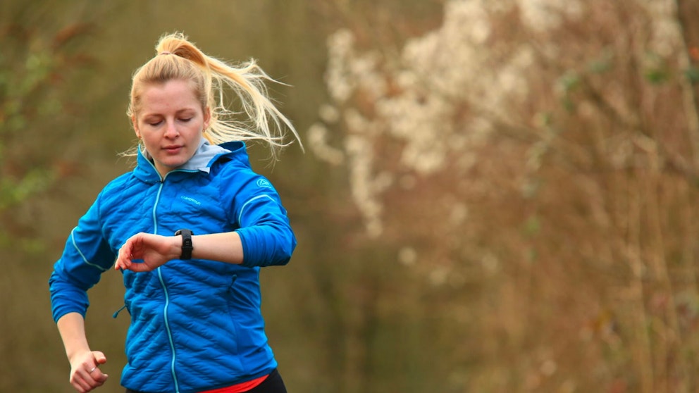 What’s a good running pace? Expert advice for trail runners