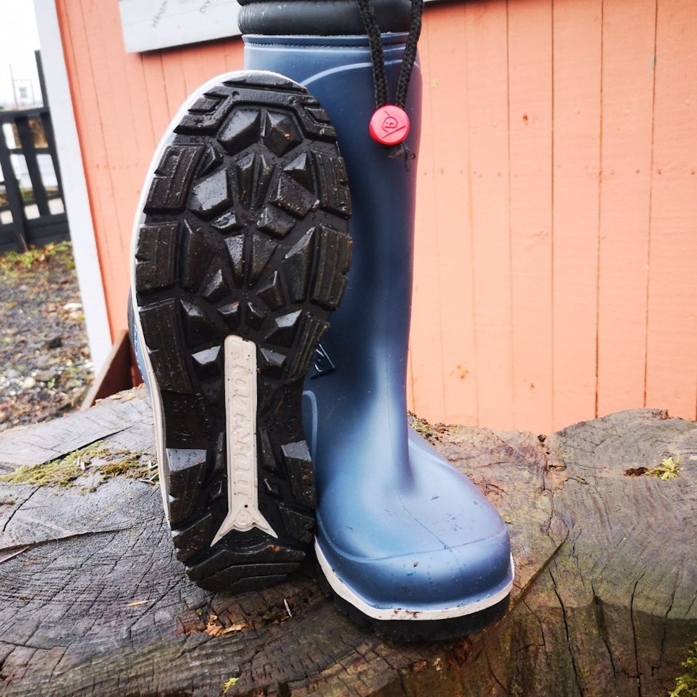 Splish, splash, and also splosh: the best wellies for walking, no ...