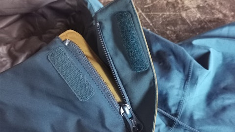 Sprayway Cape Wrath Jacket | Tested and reviewed