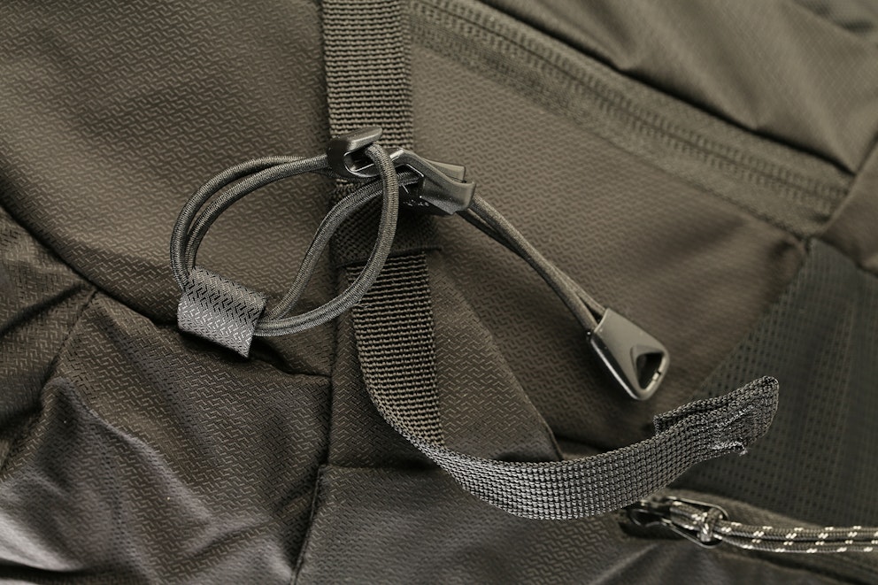 Mammut Lithium 25 hiking backpack tested and reviewed