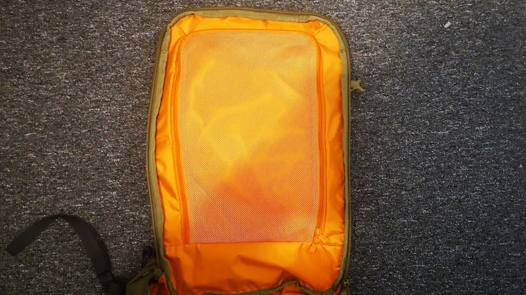 Lowe Alpine Escape Flight 36 Travel Backpack | Tested and reviewed