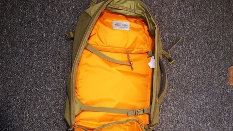 Lowe Alpine Escape Flight 36 Travel Backpack | Tested and reviewed