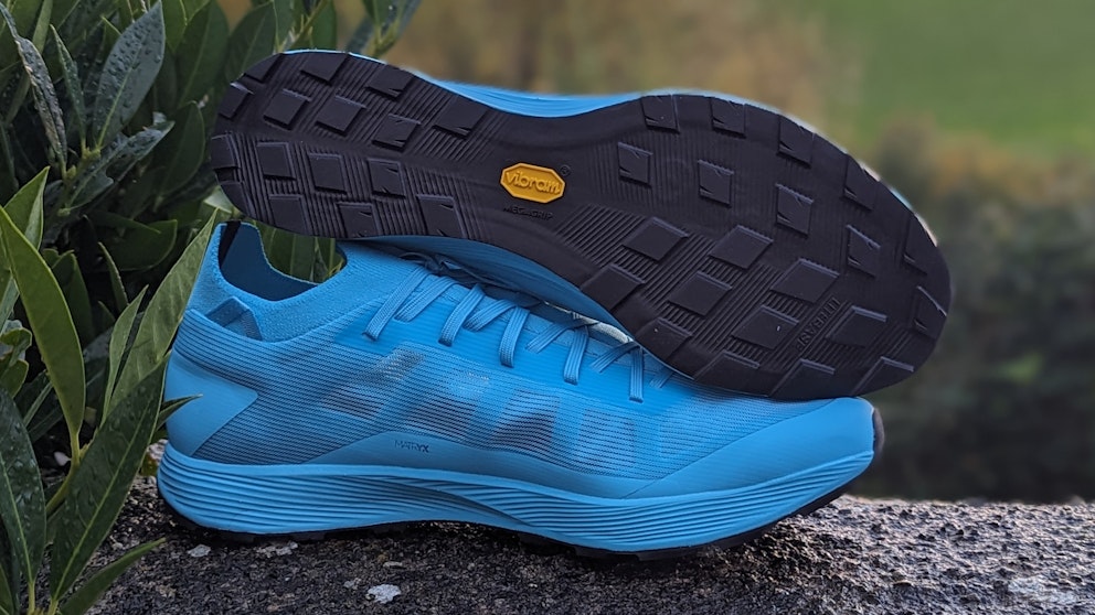 Arc’teryx Norvan SL3 trail running shoe tested and reviewed