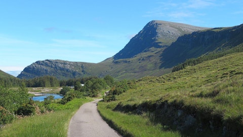 Ben Hope walking route | Scotland's most northerly Munro