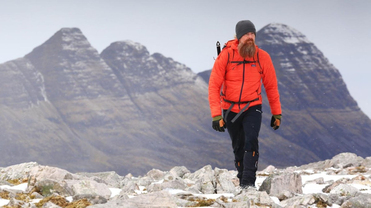 Meet the team | Key contacts at LFTO and Trail magazine | live for the ...