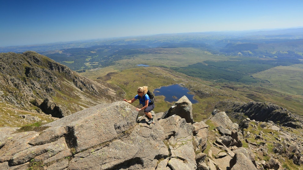 Best Hikes in the UK | 25 epic mountain routes you can do in a day