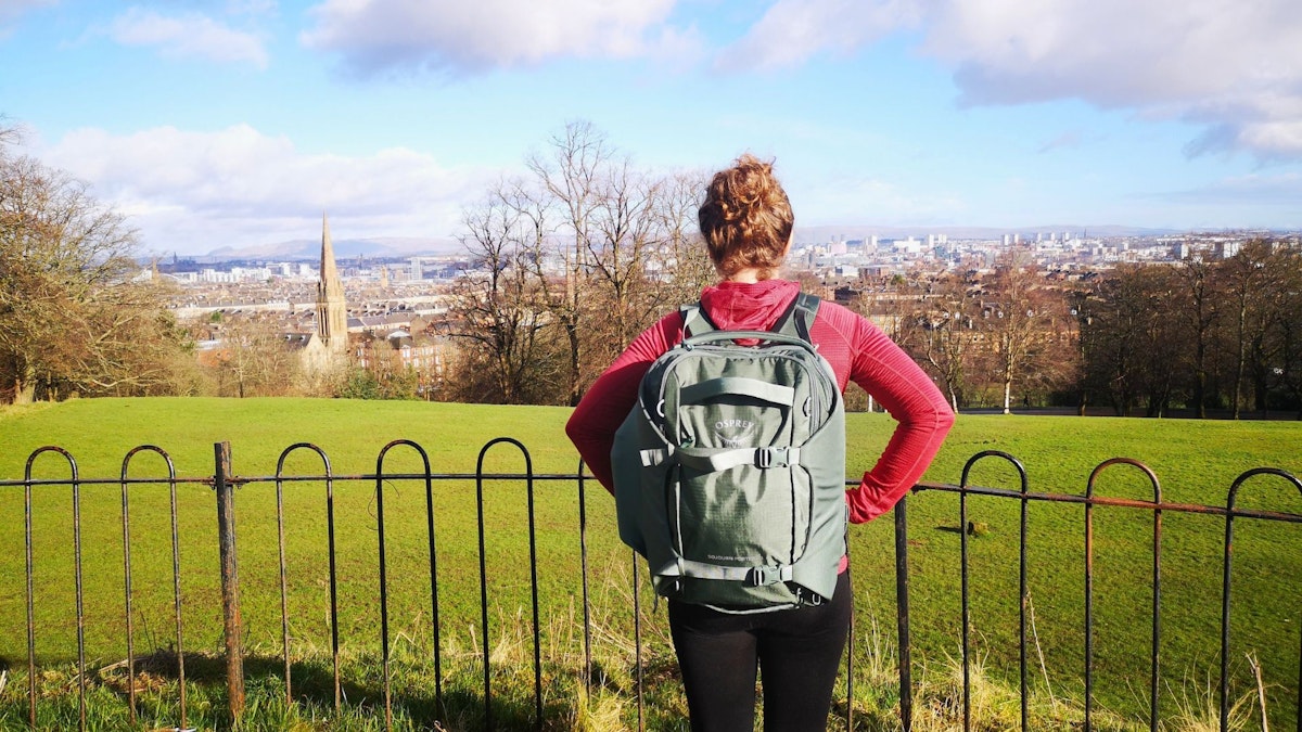 Best travel backpacks 2025: Top picks for life on the move