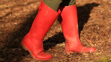 Best wellies for walking 2026: Tested on trails and in town