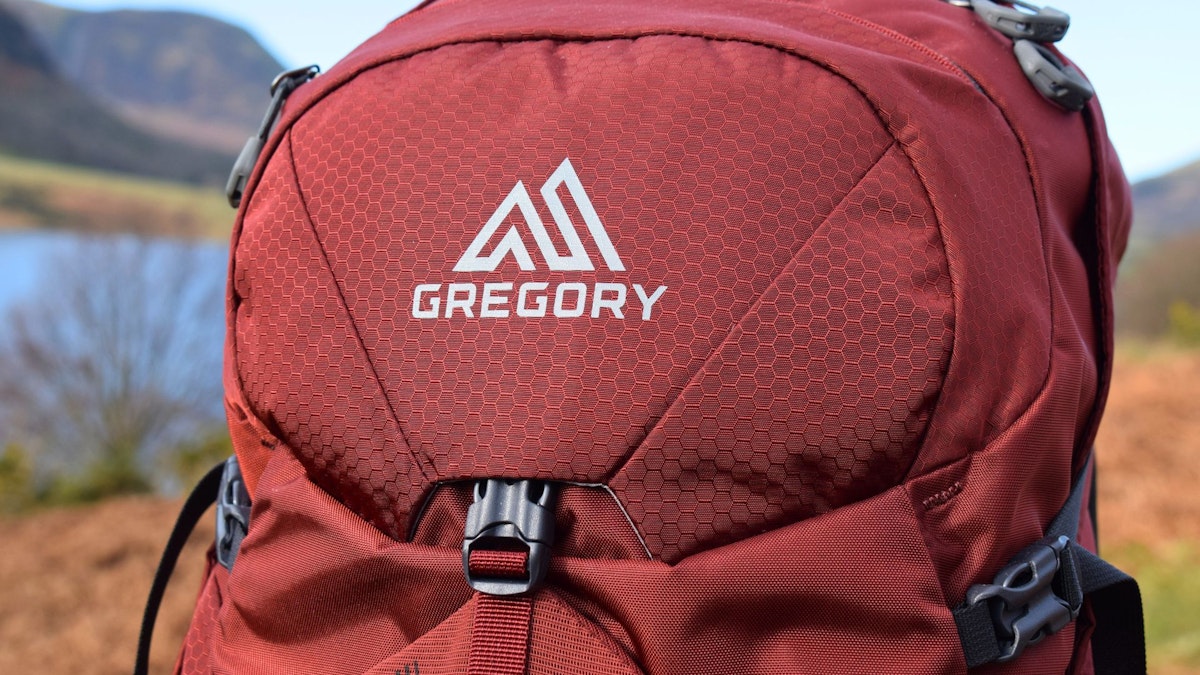 Gregory Citro 24 Backpack tested and reviewed