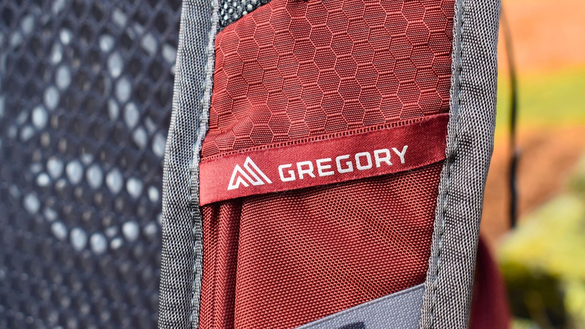 Gregory Citro 24 Backpack tested and reviewed