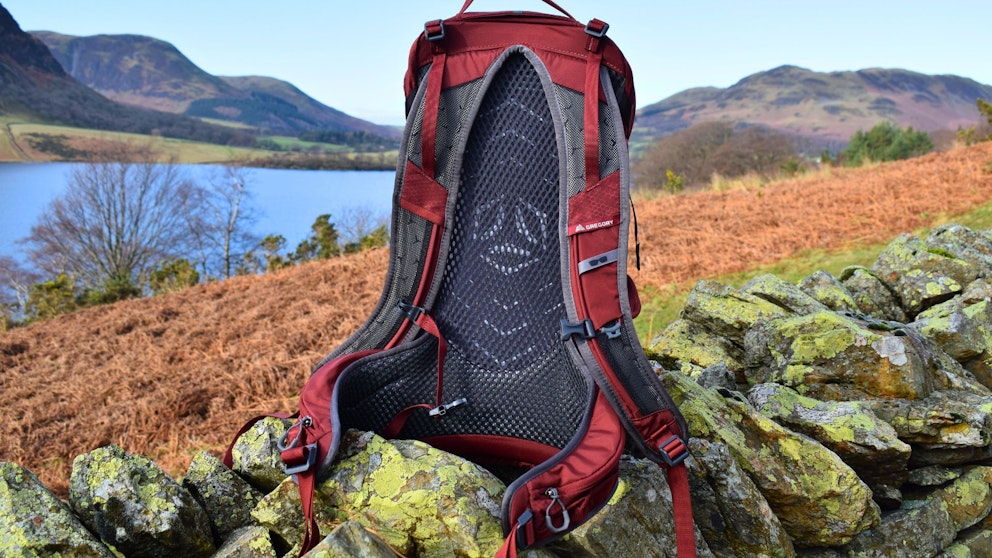 Gregory Citro 24 Backpack tested and reviewed