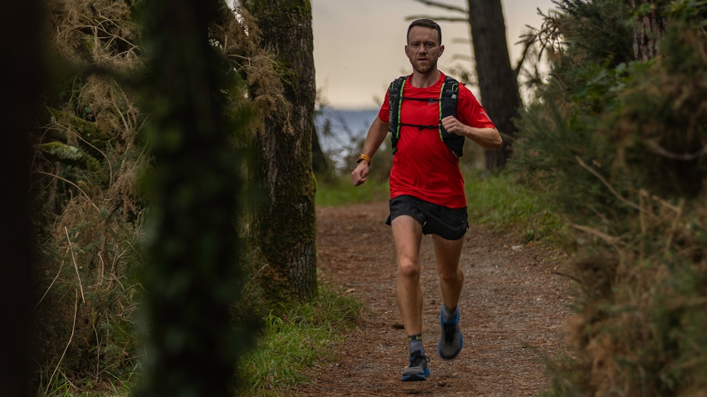 Arc'teryx Sylan trail running shoe | Tested and reviewed