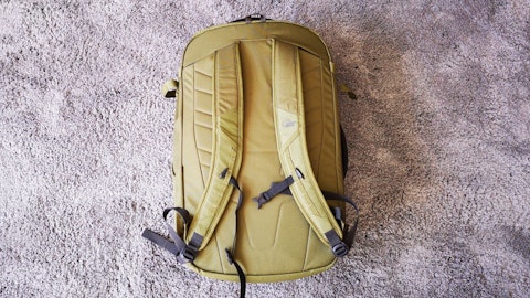 Lowe Alpine Escape Flight 36 Travel Backpack | Tested and reviewed