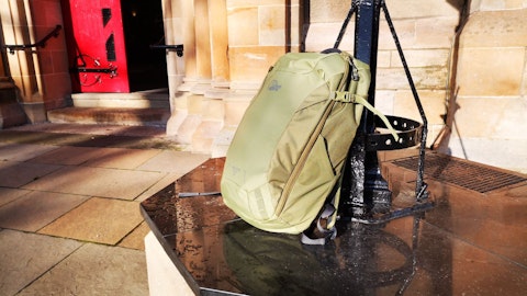 Lowe Alpine Escape Flight 36 Travel Backpack | Tested and reviewed