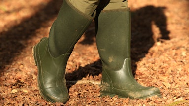 Best wellies for walking 2026: Tested on trails and in town