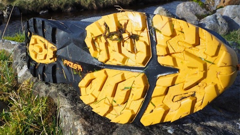 Scarpa Rush 2 Mid GTX walking boot tested and reviewed