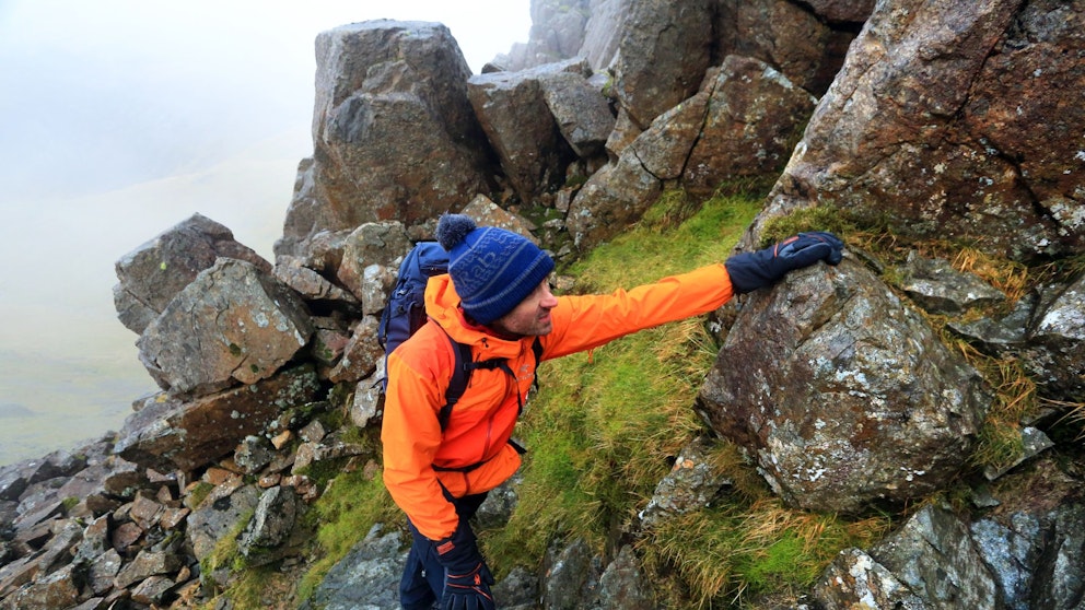 Great Gable route guide | The best walks up this iconic mountain