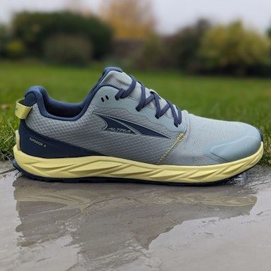 Best minimalist trail running shoes 2026 Tested and reviewed