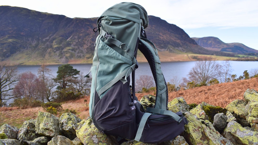 Decathlon Quechua Mountain Walking 30L Backpack MH500 tested and reviewed