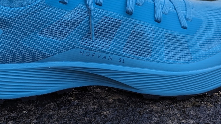 Arc’teryx Norvan SL3 trail running shoe tested and reviewed