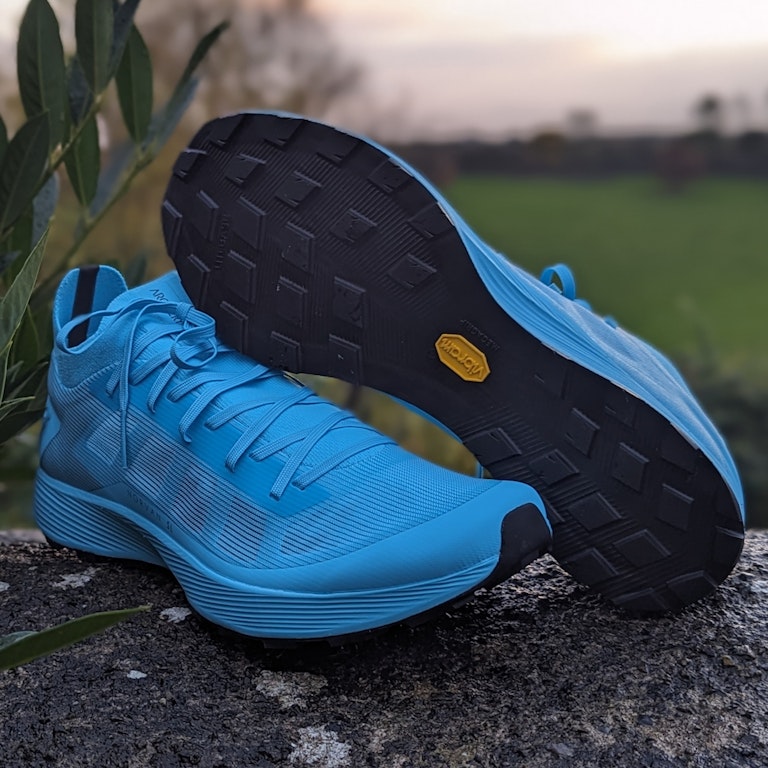 Arc’teryx Norvan SL3 trail running shoe tested and reviewed