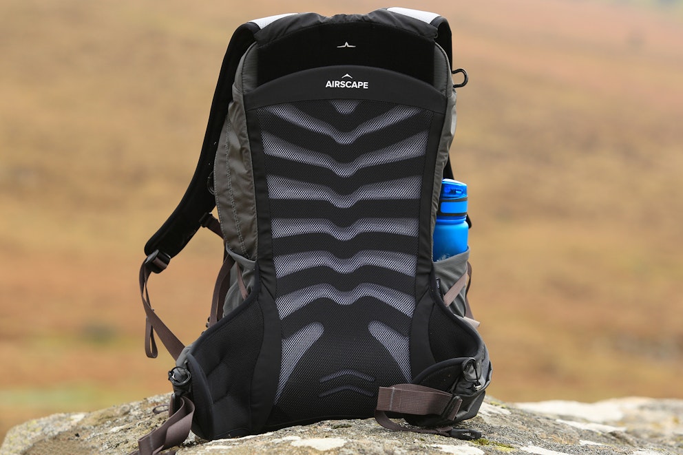 Osprey Talon 22 hiking backpack | Tested and reviewed
