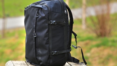 Best travel backpacks 2025: Top picks for life on the move