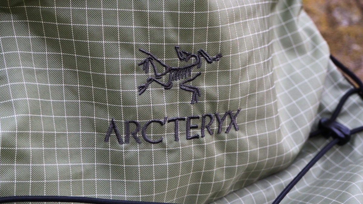 Arc’teryx Aerios 18 Backpack tested and reviewed