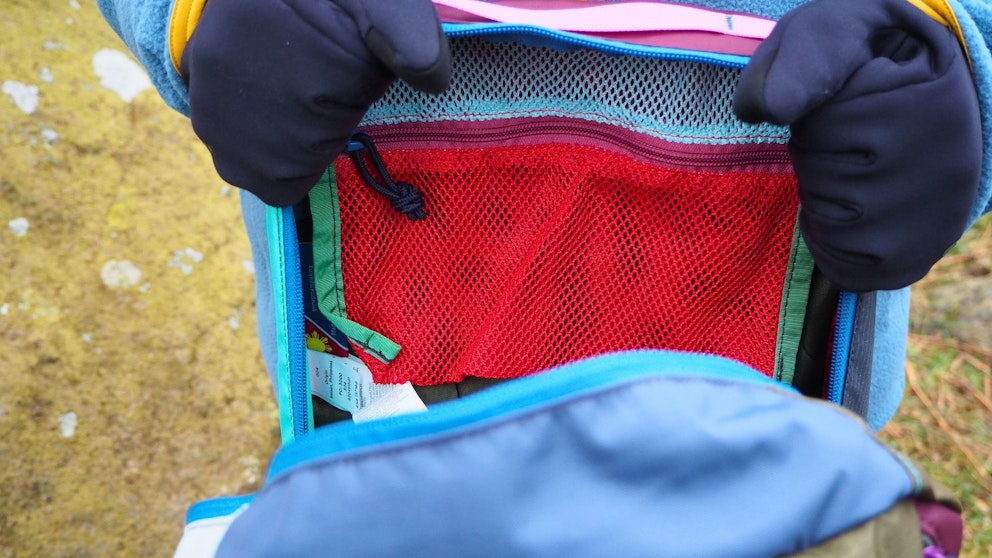 Cotopaxi Batac 24L Backpack tested and reviewed