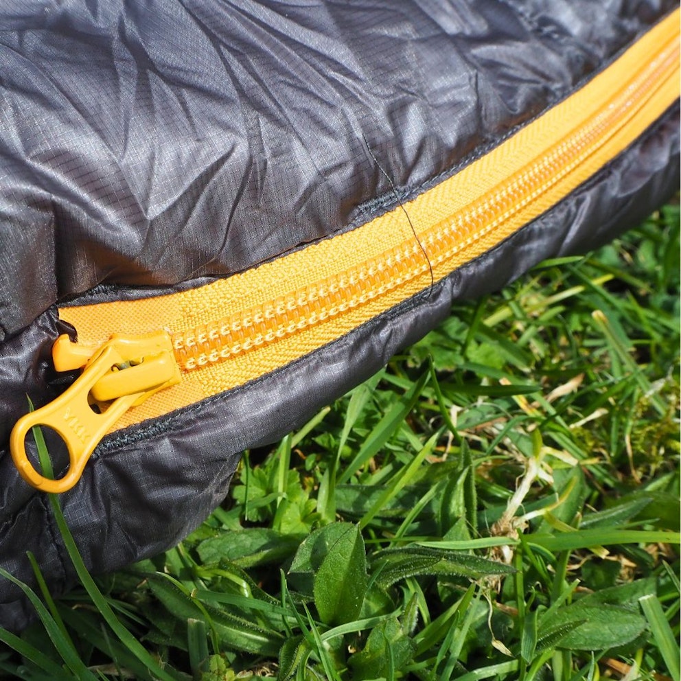 Best lightweight sleeping bags for 2025 | Tested and reviewed