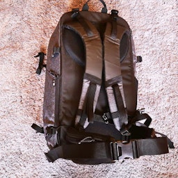 Best travel backpacks 2025: Top picks for life on the move