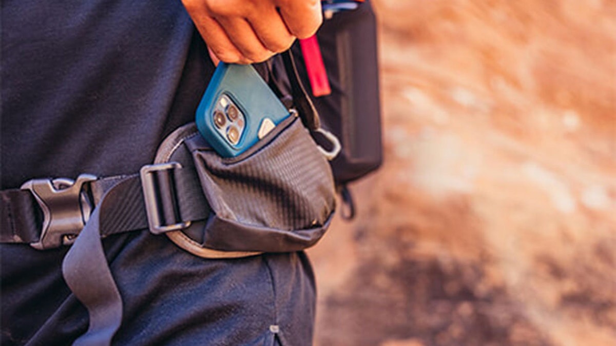 Find the perfect pack for your back with Gregory