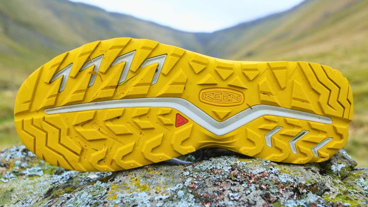 Keen Versacore Speed Shoe tested and reviewed