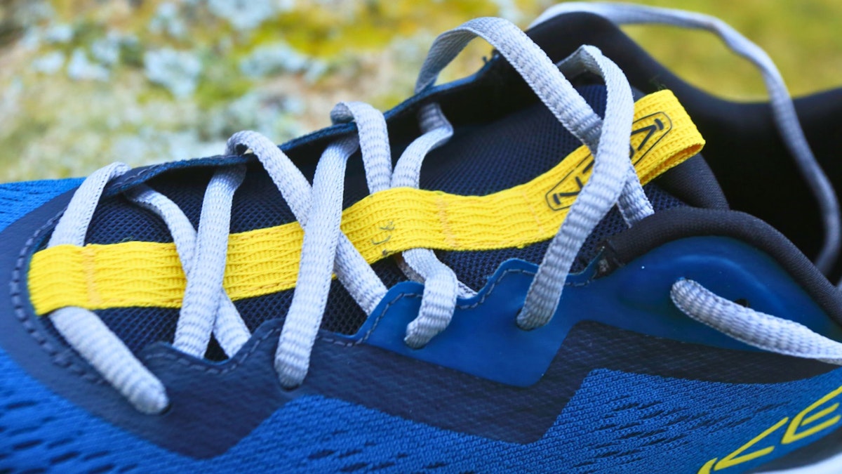 Keen Versacore Speed Shoe tested and reviewed