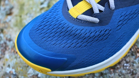 Keen Versacore Speed Shoe tested and reviewed