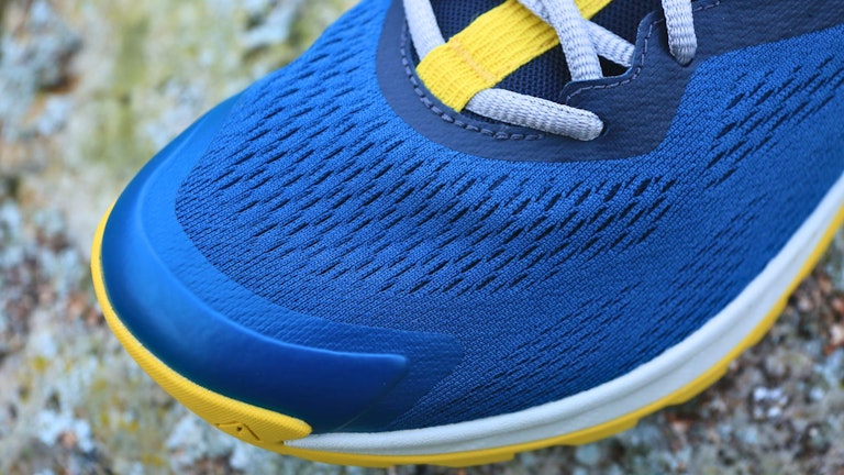 Keen Versacore Speed Shoe tested and reviewed