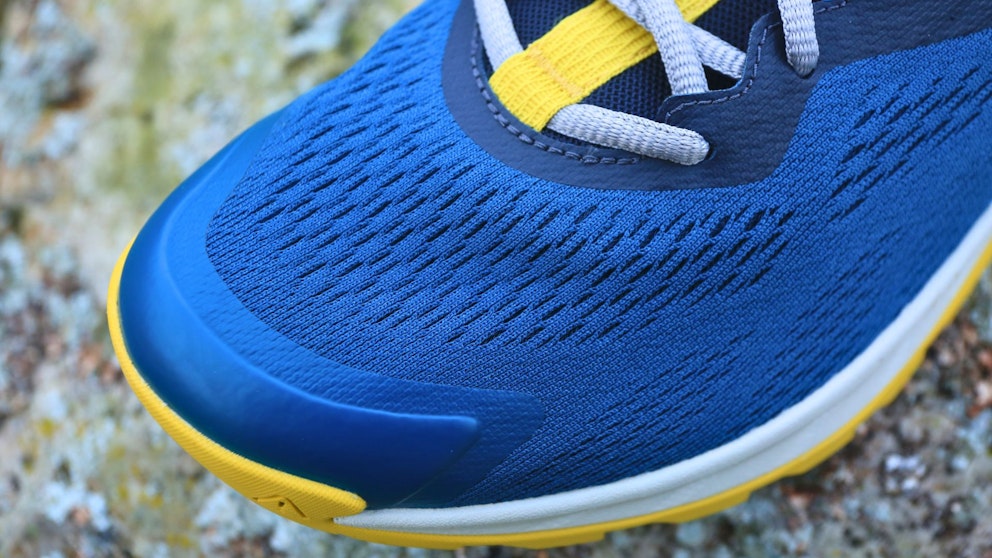 Keen Versacore Speed Shoe tested and reviewed