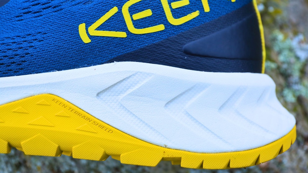 Keen Versacore Speed Shoe tested and reviewed