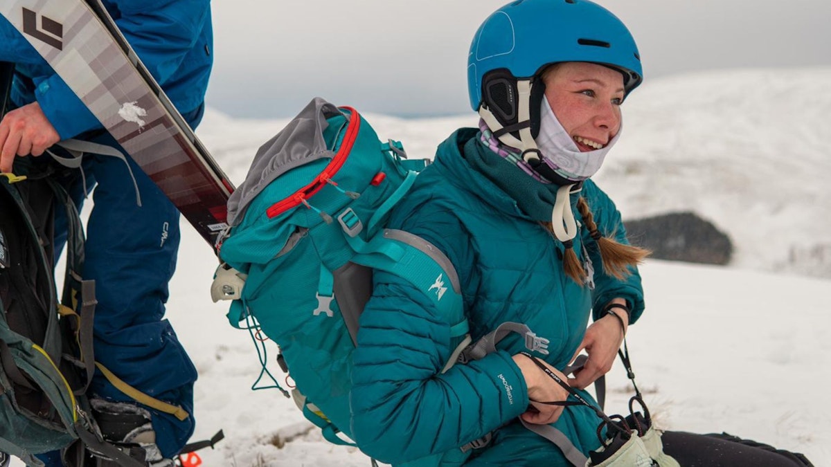 Best backpacks for women in 2025 | Tested and reviewed