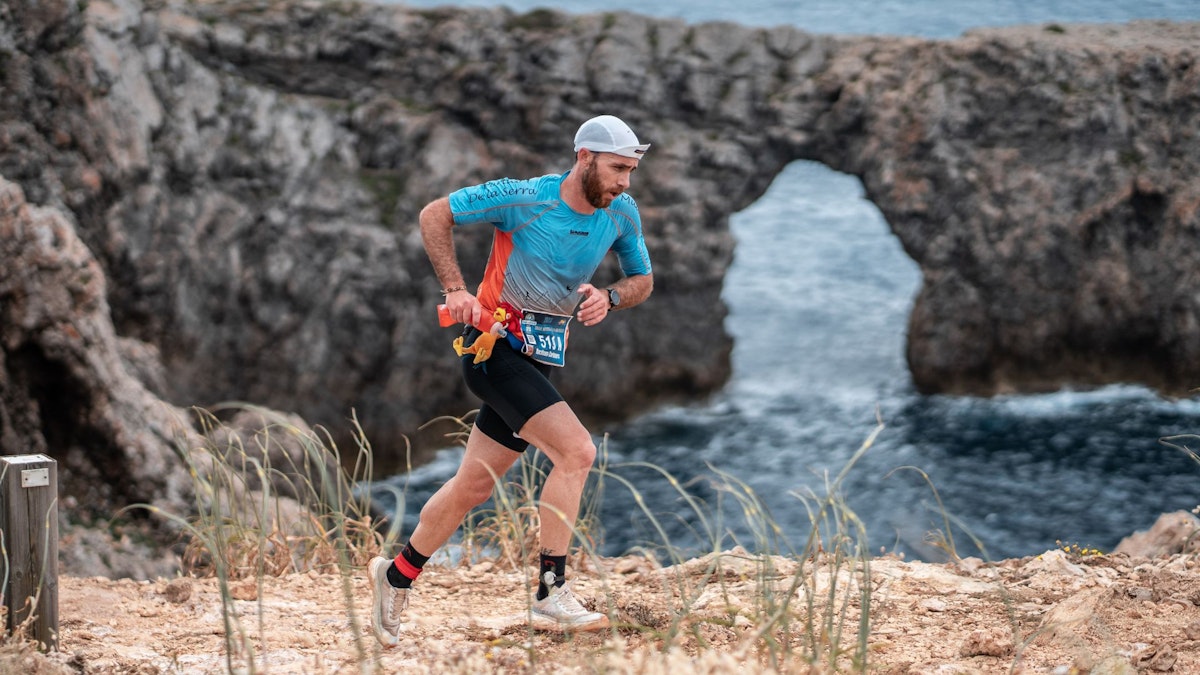 Run Menorca's historic Camí de Cavalls trail