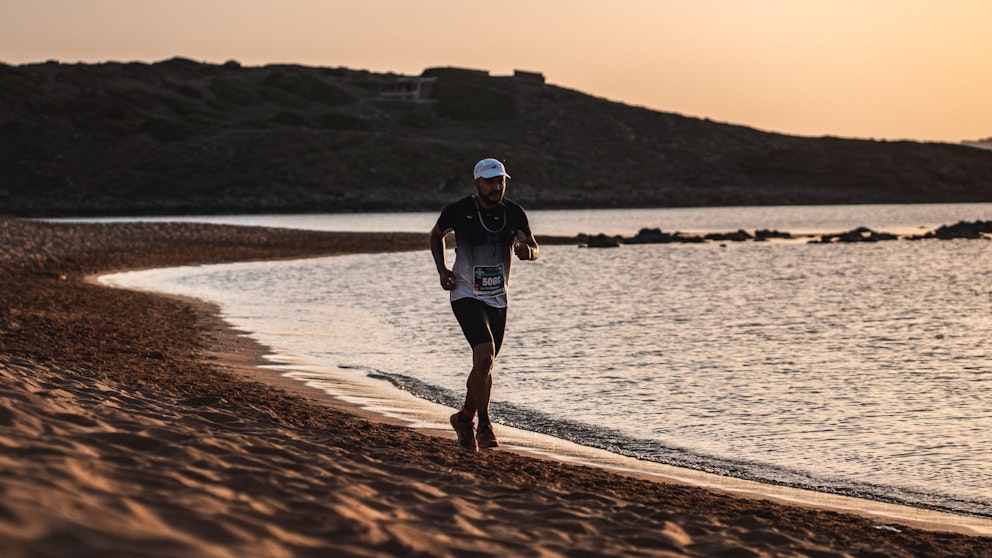 Run Menorca's historic Camí de Cavalls trail