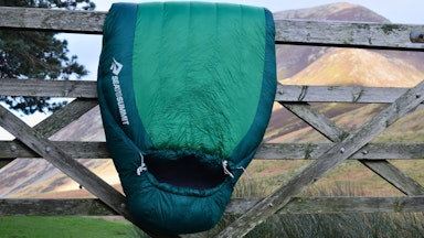 Best lightweight sleeping bags for 2025 | Tested and reviewed