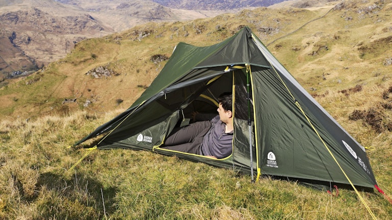 Best tents brands tested and recommended