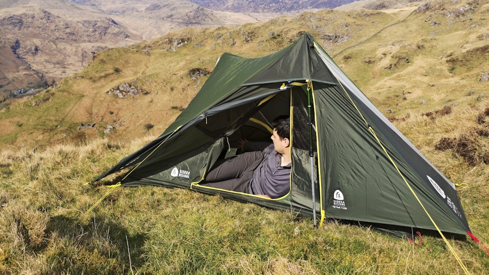 Best tent brands in 2024, tried and tested by the LFTO team