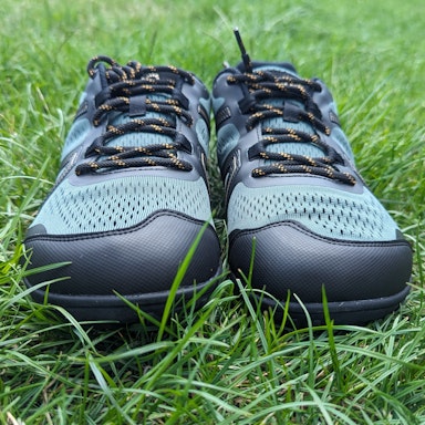 Best minimalist trail running shoes 2026 Tested and reviewed