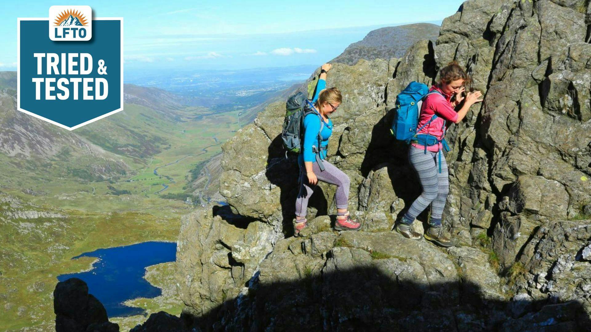 Best backpacks for women in 2026: Tested and reviewed