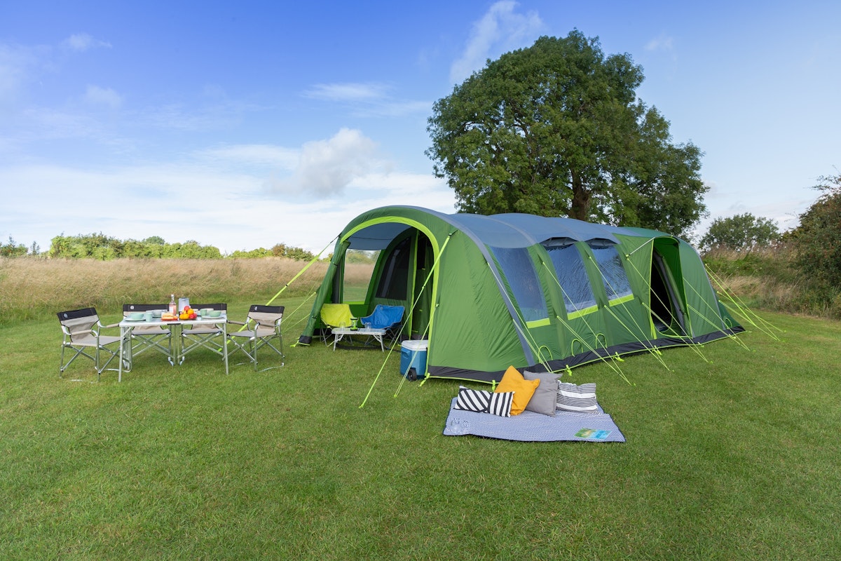 Best tent brands in 2025 | Tried and tested by our expert test team