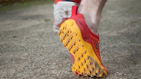 Best minimalist trail running shoes for 2025 | Tested and reviewed